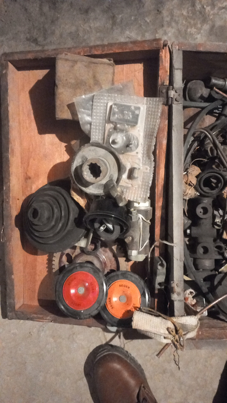 Volga zapchast 24 10