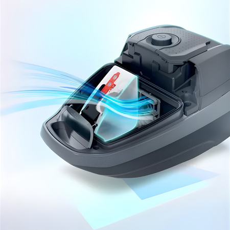 Пылесос BOSCH BGLS42230