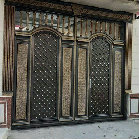 Darvoza,Reshotka,Naves sifatli yasash va oʻrnatish xizmatlari