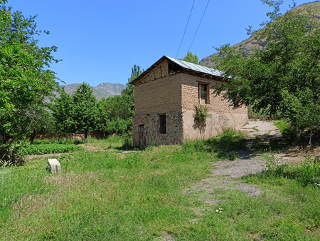 Продается Участка в Бурчумулле