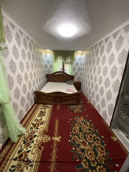 Ijaraga beriladi oilaga
