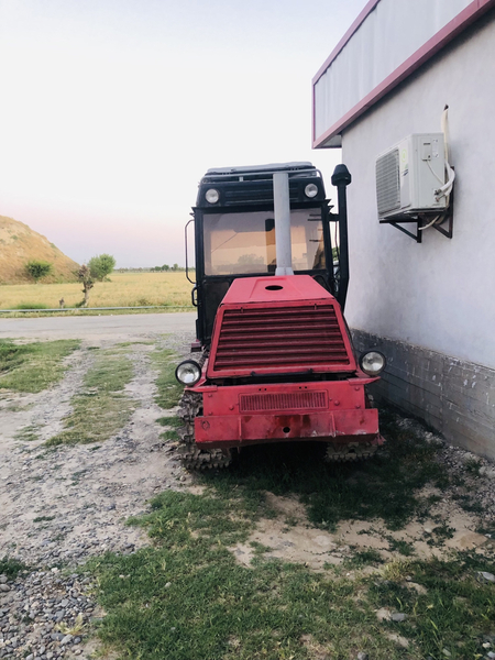 BT150 xodoboy zavotiskiy