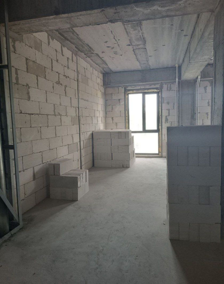 ЖК Loft Residence 2/5/12 55м2 ор-р Корзинка Эфенди