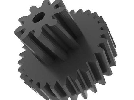BI PRINT 3D printer hizmatlari (Услуги 3D-принтера BI PRINT)