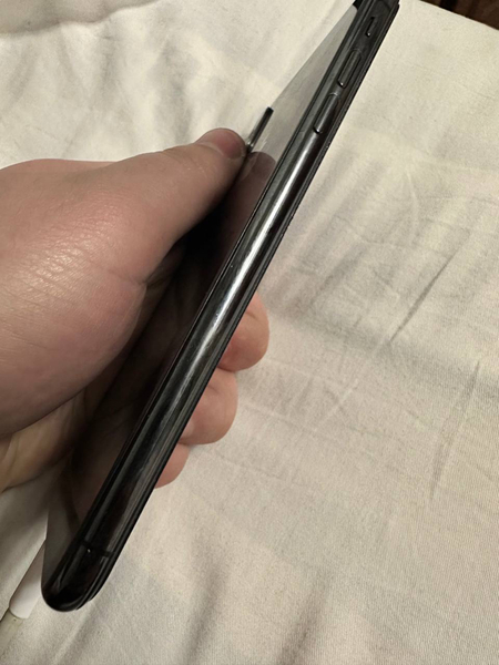 iphone x s max ..