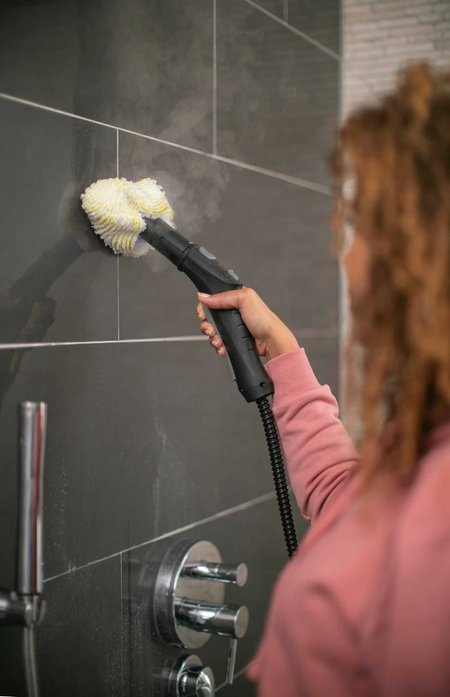 Пароочиститель Karcher SC3 Easyfix с доставкой и гарантией 1 год!