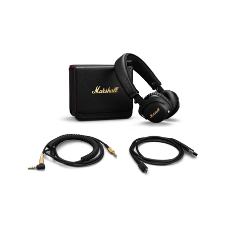 Marshall mid anc беспроводные наушники в ташкенте marshall mid anc