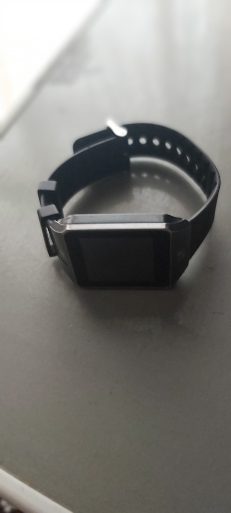 Смартвотч smartWatch