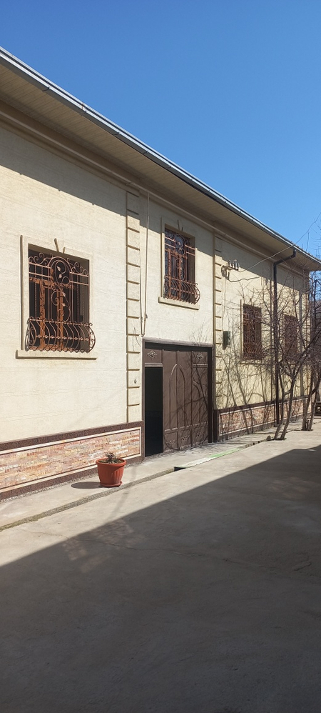 Продаётся участок 6 соток новТашми