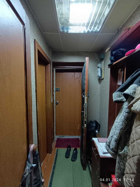 Гидрометцентр 3/3/4 кирпич 70м²