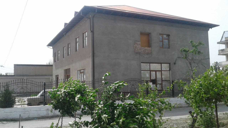 Ijaraga joy (ishlab chiqarish, sehlar uchun)