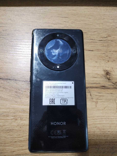 Honor X9A 5G 6/128 ГБ