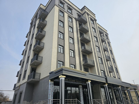 Янги  Квартиралар сотилади