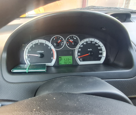 Sotiladi. Nexia 3 2020 yil 99000 km yurgan