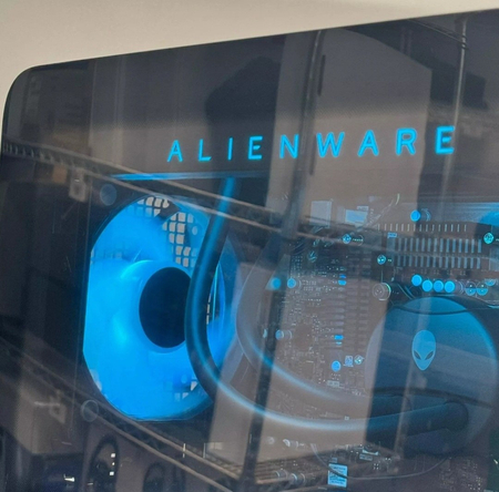 Продам Alienware Aurora R15 RTX4080