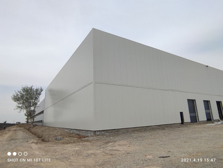 Sendvich panel 145000