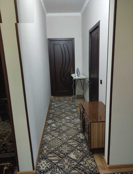 (N 84559) Продаётcя квартира 5/4/4 на массив Феруза, 95 кв.м. (Арсен)