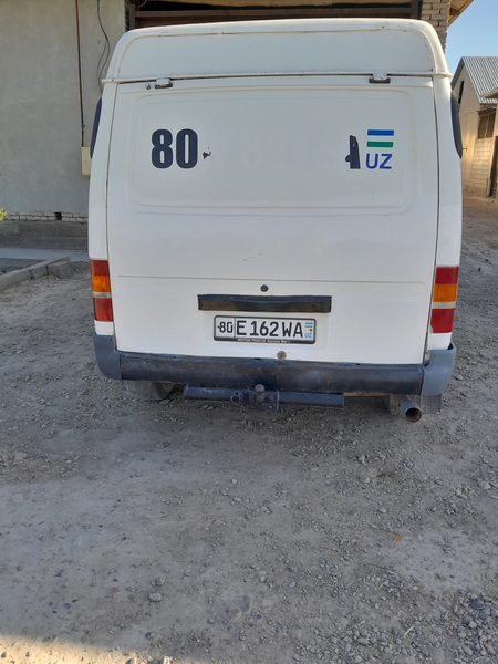 Fort 1992yil metan  bor