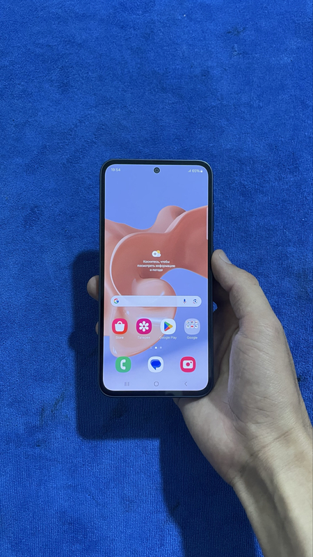 Samsung Galaxy A35 5G sotiladi