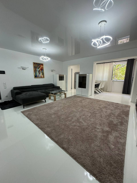 Аренда 3/2/4 Паркентский рынок. 103м². Шикарный выбор. Агентство