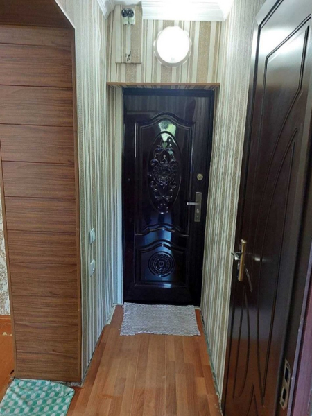 Аренда здаётся 1 комнатьний квартира