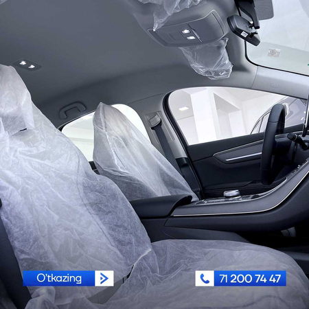 BYD Chazor gibrit