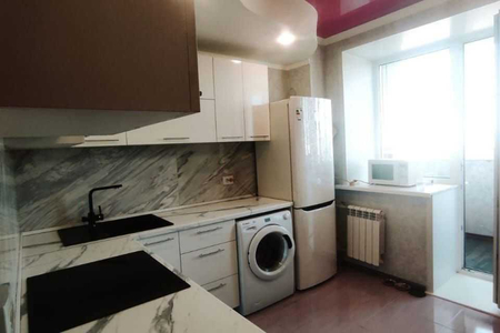 Чиланзар-5• Новза• 2-комн • 60м² • этаж 2/5 • [УМ:019]