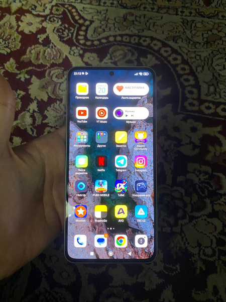 Xiaomi 13 T pro 512