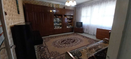 Продается квартира 2/7/9 на панельном.
