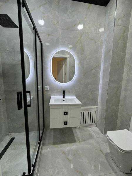 V2055 ПРОДАЕТСЯ Дом Цивлковском 3 соток 5 комнат 3 этажный евро ремонт