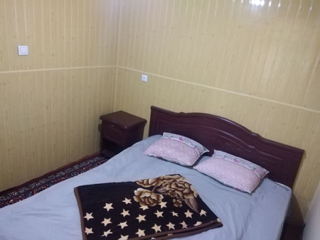 Dacha charvak bochka arbat