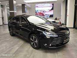 BYD chazor comfort Umid avtodan aksiya 8% boshlang'ich 30%