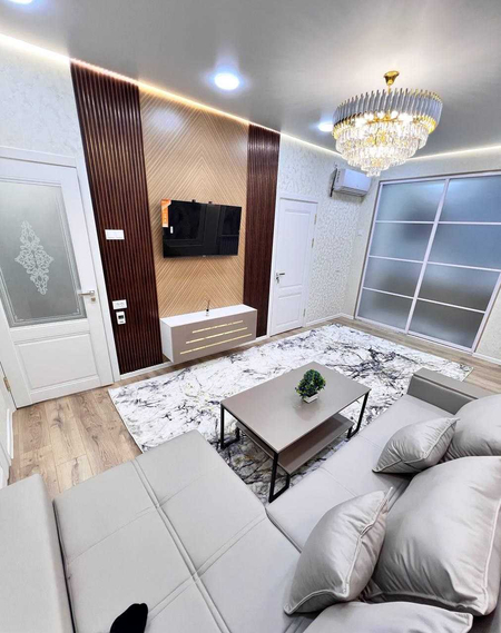 Продается квартира, Чиланзар 11, 2в3/1/4