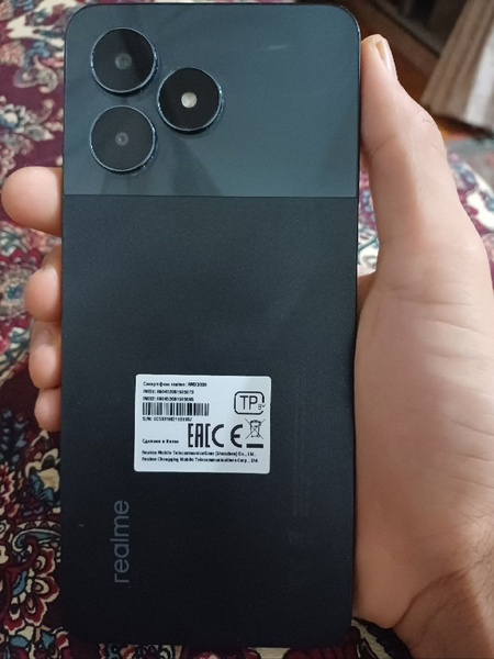 Realme C51 Новый