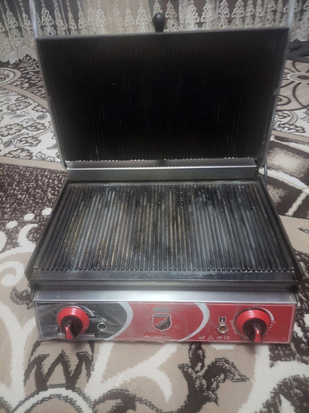 Tostir isgaz turkiya