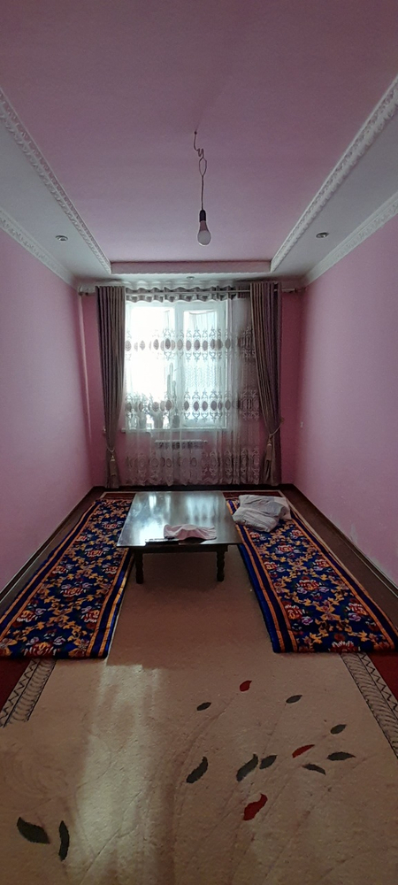 Продаётся квартира, 2 х-ком