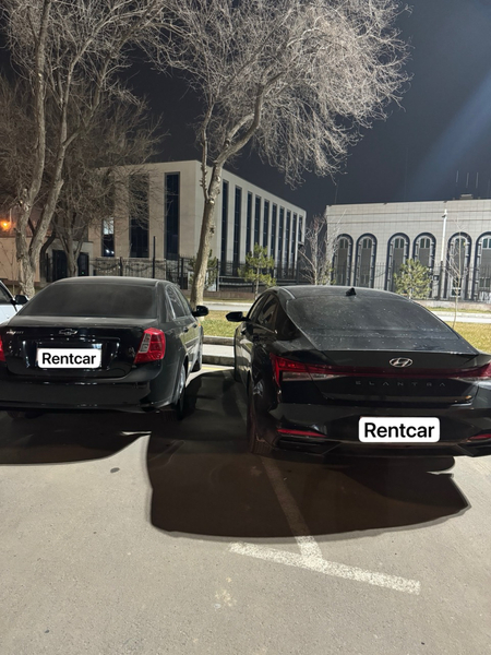 Rent car ijara suxoy kunlik prokat xaftalik oylik arzon narxda 24/7