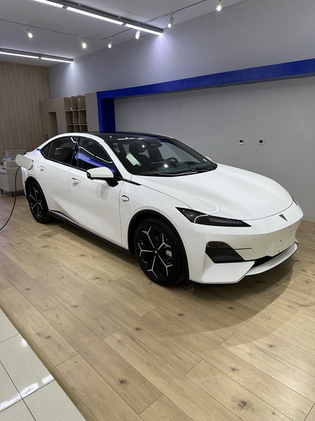 Changan depal SL03 200 max Hybrid