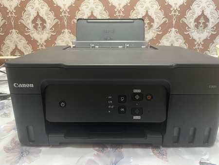 Printer Canon G2030