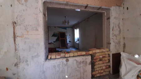 Срочно! Продам 2 комнатную квартиру МирзоУлугбек ТТЗ  (166185)