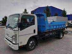 Isuzu Samasval 5 T Sami Avto dan