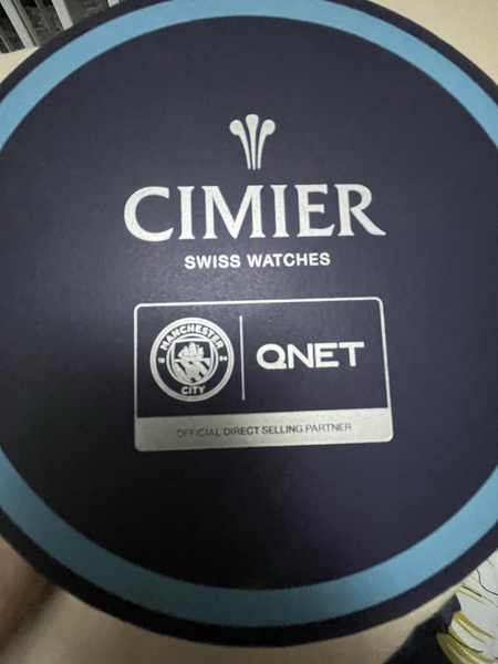 shvetsariya soati cimier limited
