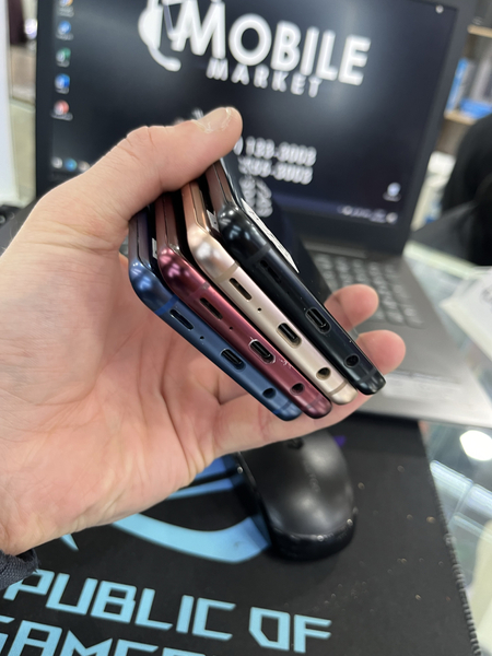 Samsung S9 Plus • 6/64gb • Koreya • Orginal
