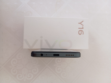 VIVO Y16 3/32 GB сотилади