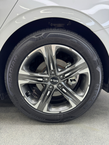 Kia K5 GT-LINE PLUS 2023 модель