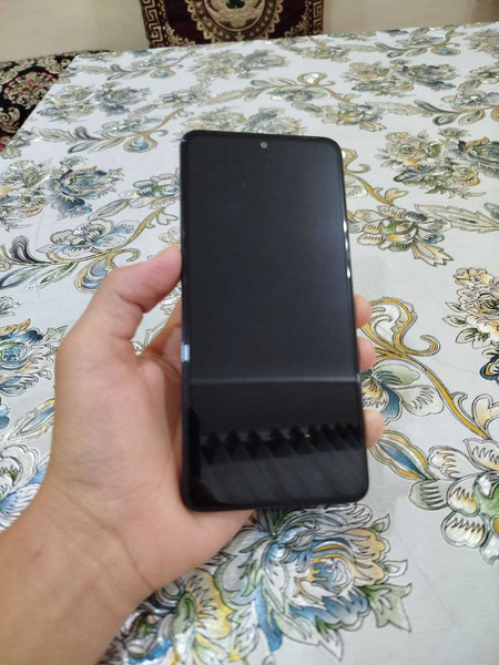 Redmi Note 12 Pro 4g
2 million
Ideal