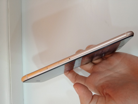 Iphone 8 plus 64