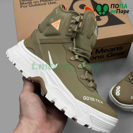 Nike ACG Air Zoom Gaiadome GORE-TEX Be