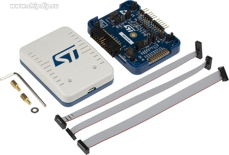 Programmator STLINK V3SET. STM32