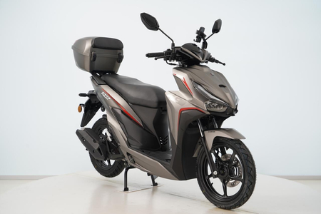 Honda click S2 150cc